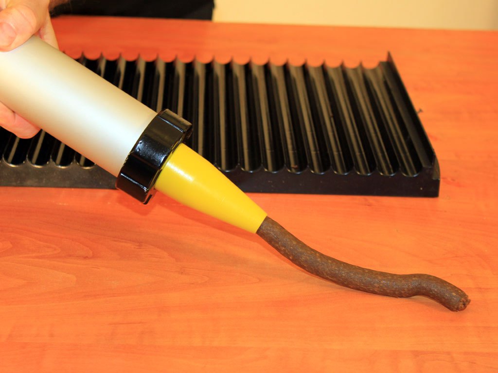 Boilie Making 2010 - Parte 1 - Hacer boilies es realmente tan sencillo ...